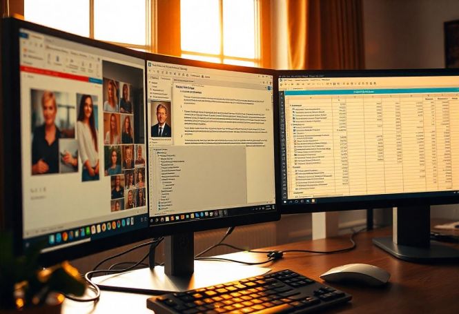 Software Informer - Windows software downloads and editorial reviews